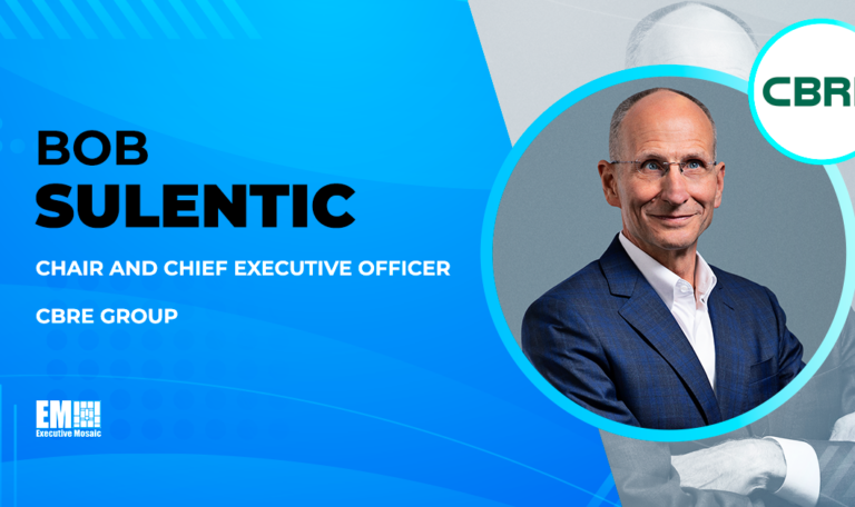 CBRE Wraps Up Purchase of Defense Contractor J&J Worldwide Services ...