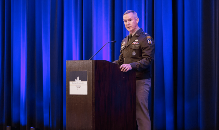 DEVCOM’s BG John Cushing Names 3 Priorities of Army Futures Command – GovCon Wire