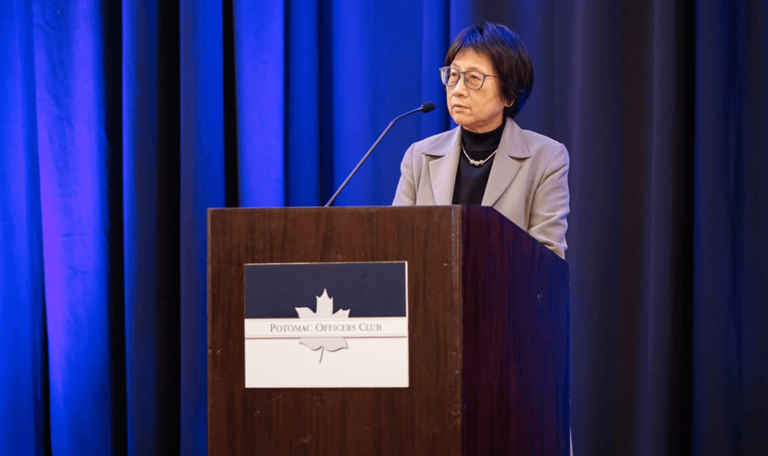 DOD CTO Heidi Shyu Previews Biomanufacturing RFP, Highlights Funding ...