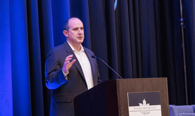 How DOD’s Strategic Capabilities Office Is Taking a New Approach to ...