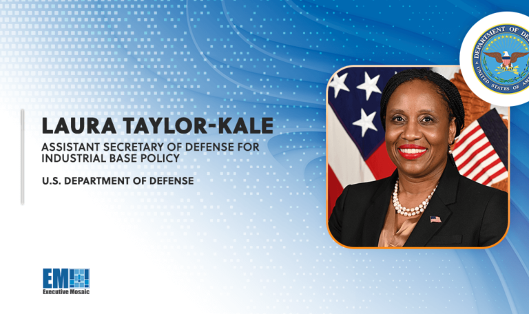 DOD Awards $193M in Contracts to 7 Vendors to Advance Domestic Critical ...