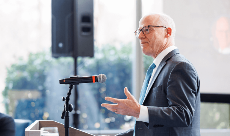 AFRL’s Mark Linderman Shares Lab’s Quantum, AI & Next-Gen Computing ...