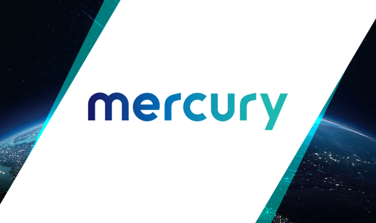 Mercury Systems Books $244M Navy Contract for Digital RF Memory – GovCon Wire