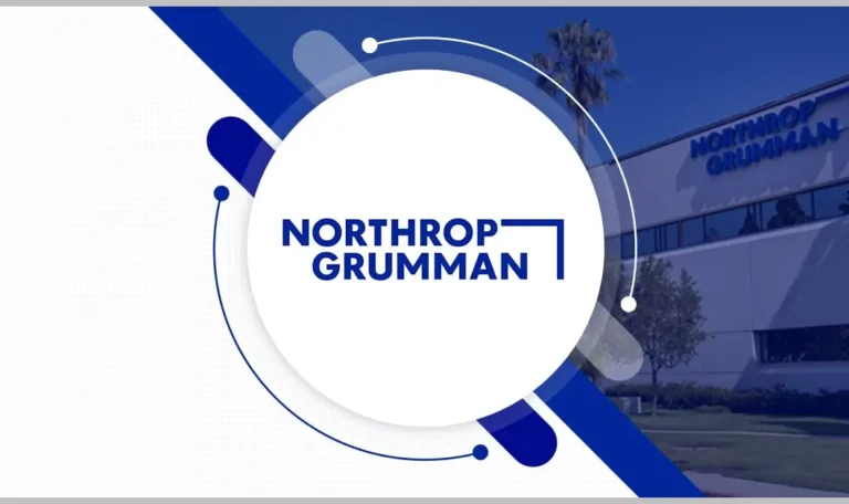 Northrop Secures $123M Navy Contract for Counter-IED System Engineering & Maintenance – GovCon Wire