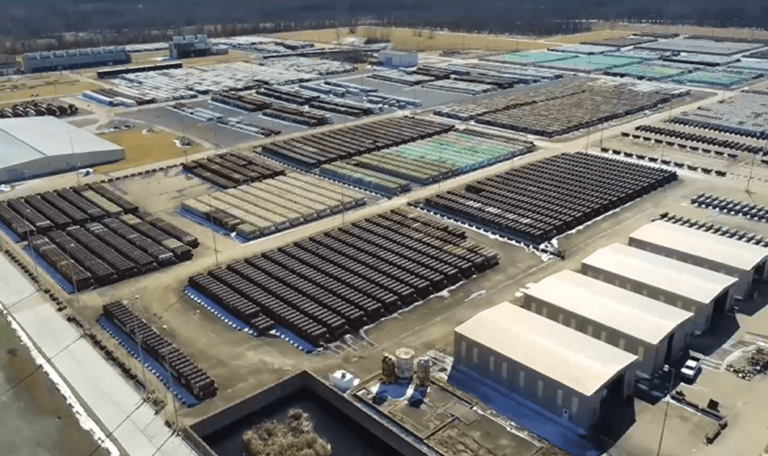 DOE Unveils Final Solicitation for Portsmouth Paducah Project Office ...