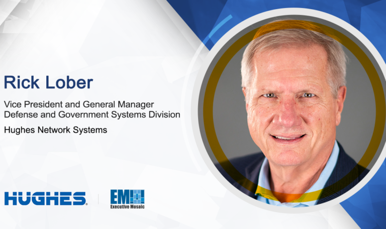 SES Subsidiary Selects Hughes Auto-PACE, Modems for Air Force’s Space ...