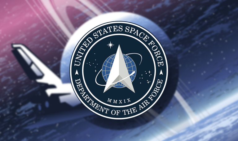 Space Force Introduces Futures Command to Bolster ‘Effectiveness ...
