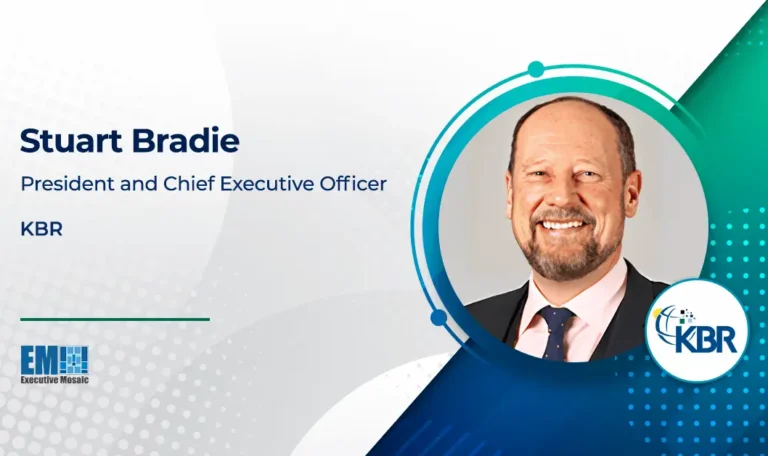 KBR Delivers Strong Q4 & Fiscal 2023 Results, $21.7B Backlog at Year ...