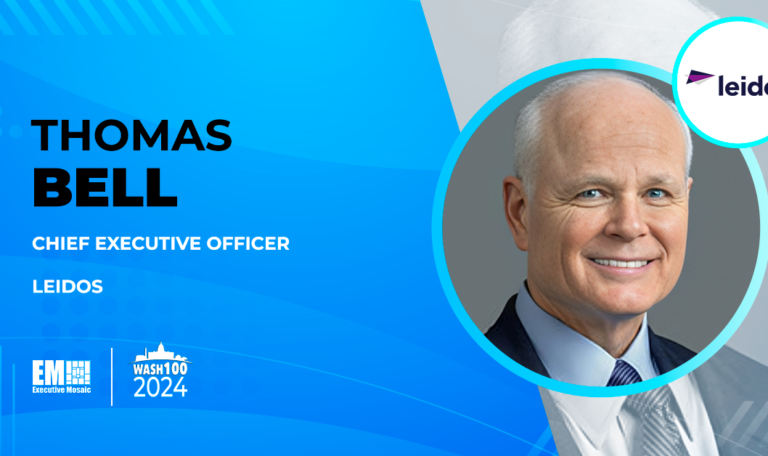 Leidos Achieves Record Top- , Bottom-Line Performance, $15.4B Revenue ...