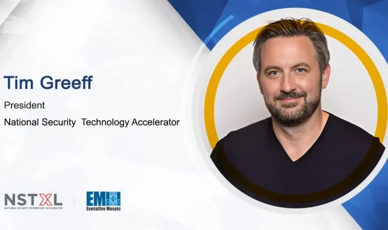 NSTXL CEO Tim Greeff Transitions to President, Unveils Key Leadership ...