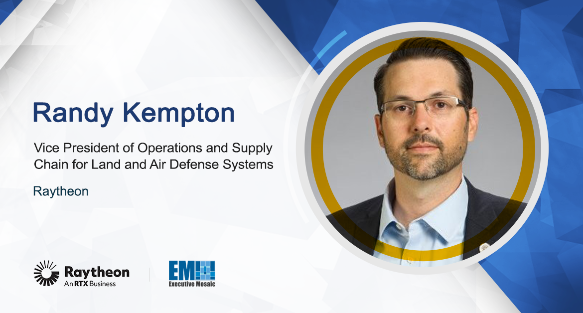 Executive Moves | GovCon Wire