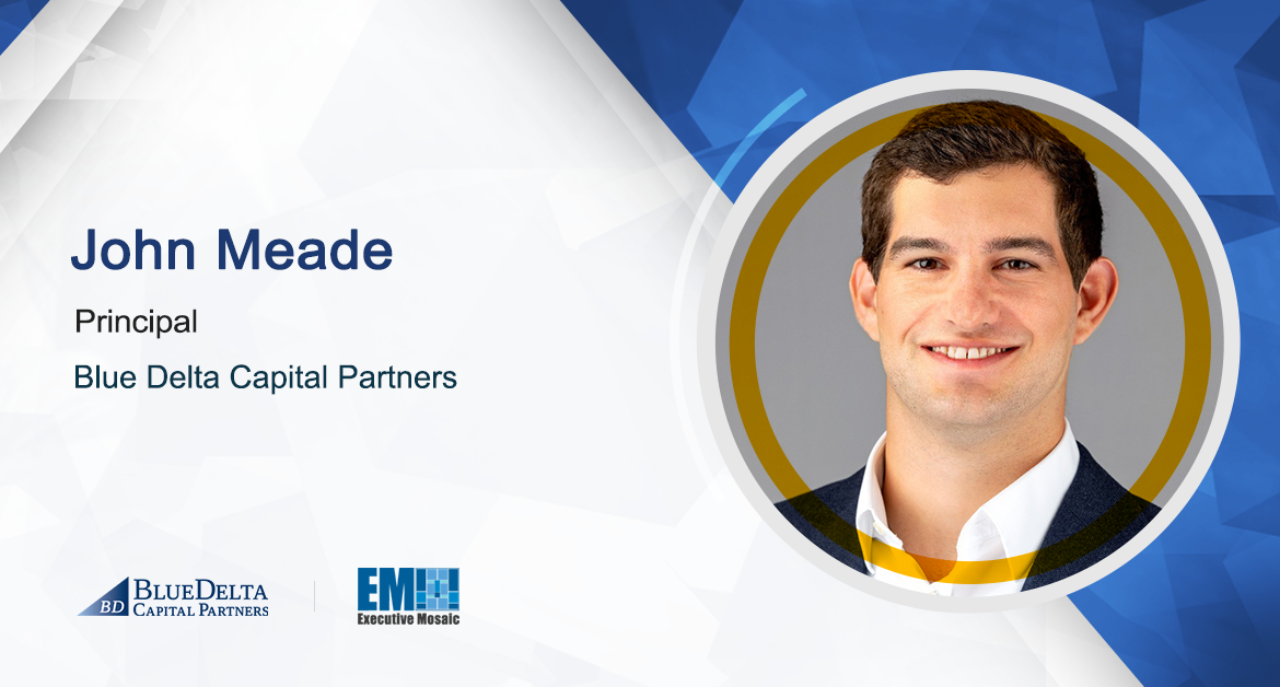 Executive Moves | GovCon Wire