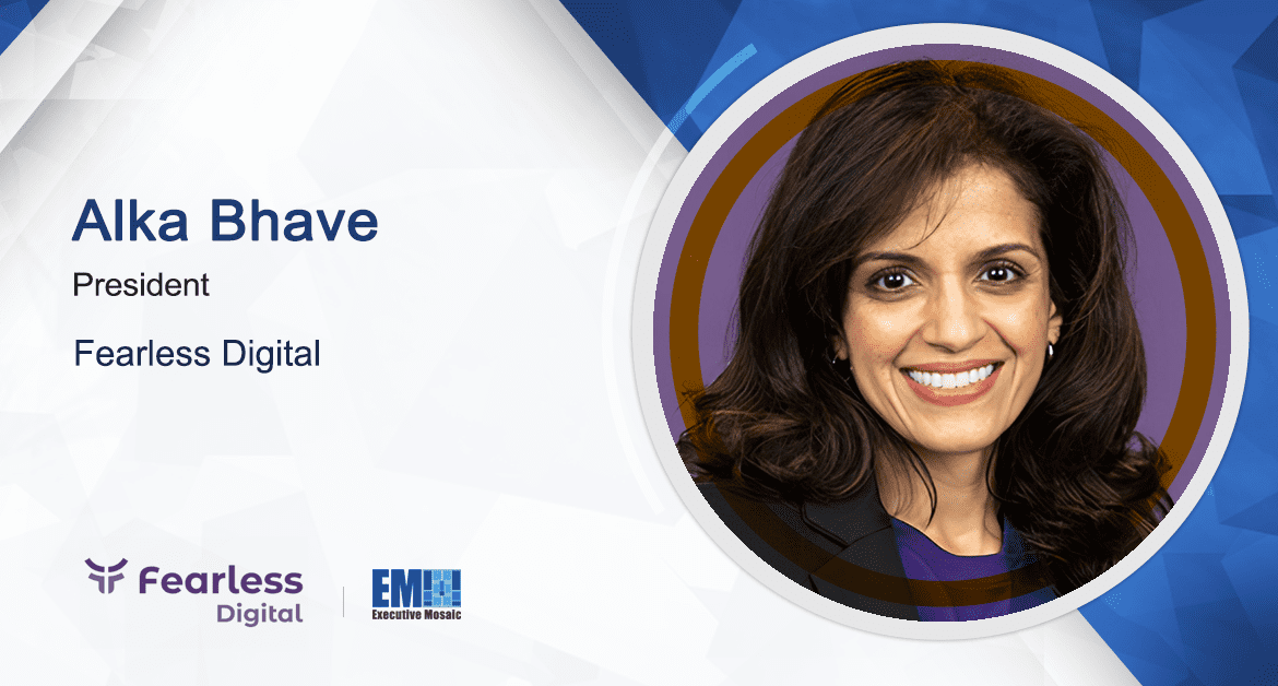 Executive Spotlights | GovCon Wire