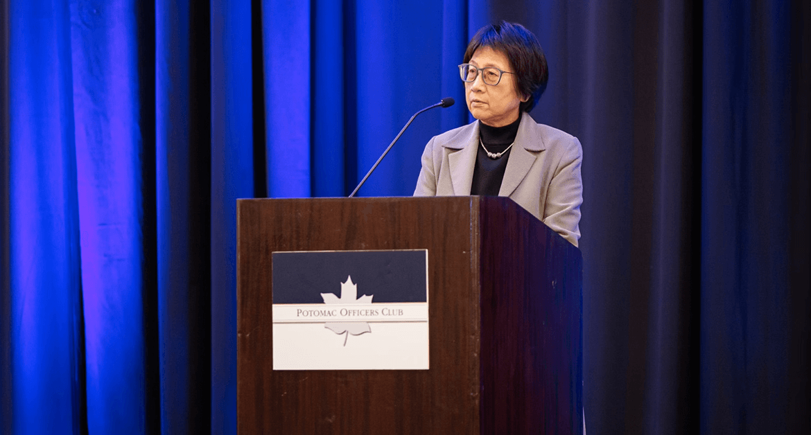 Technology | GovCon Wire