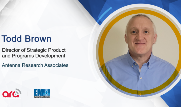 Todd Brown Named Director of Strategic Product & Programs Development ...