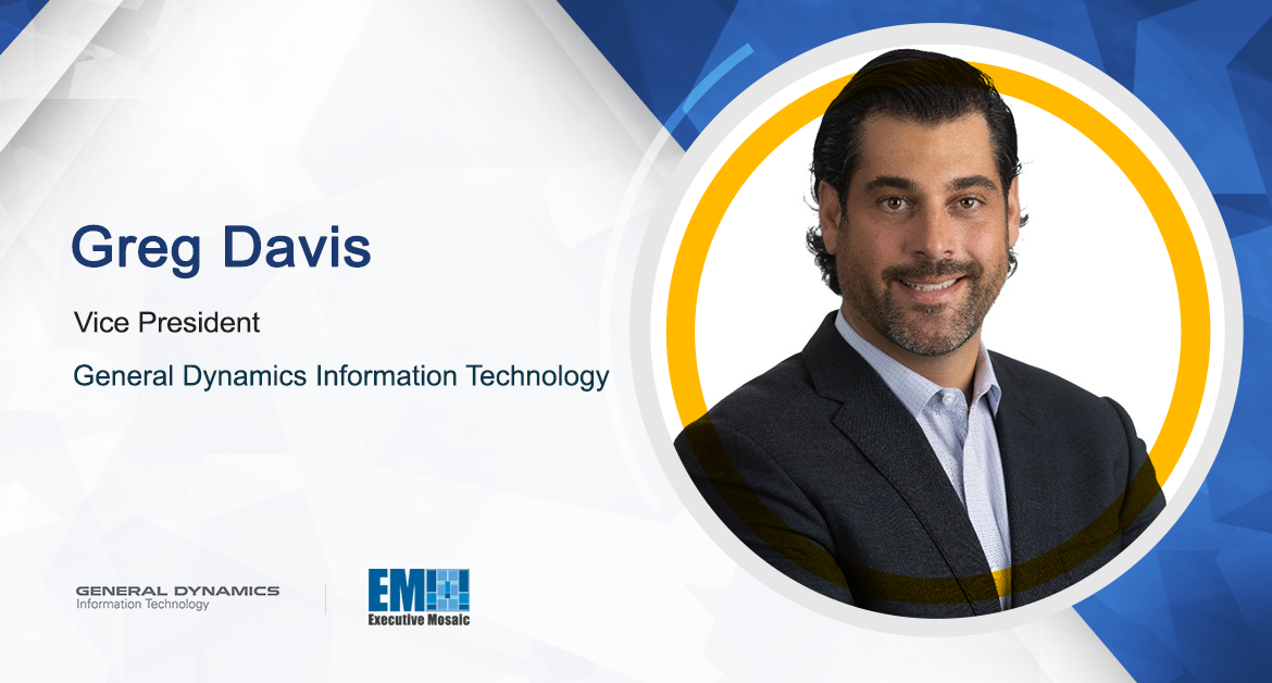 Executive Moves | GovCon Wire