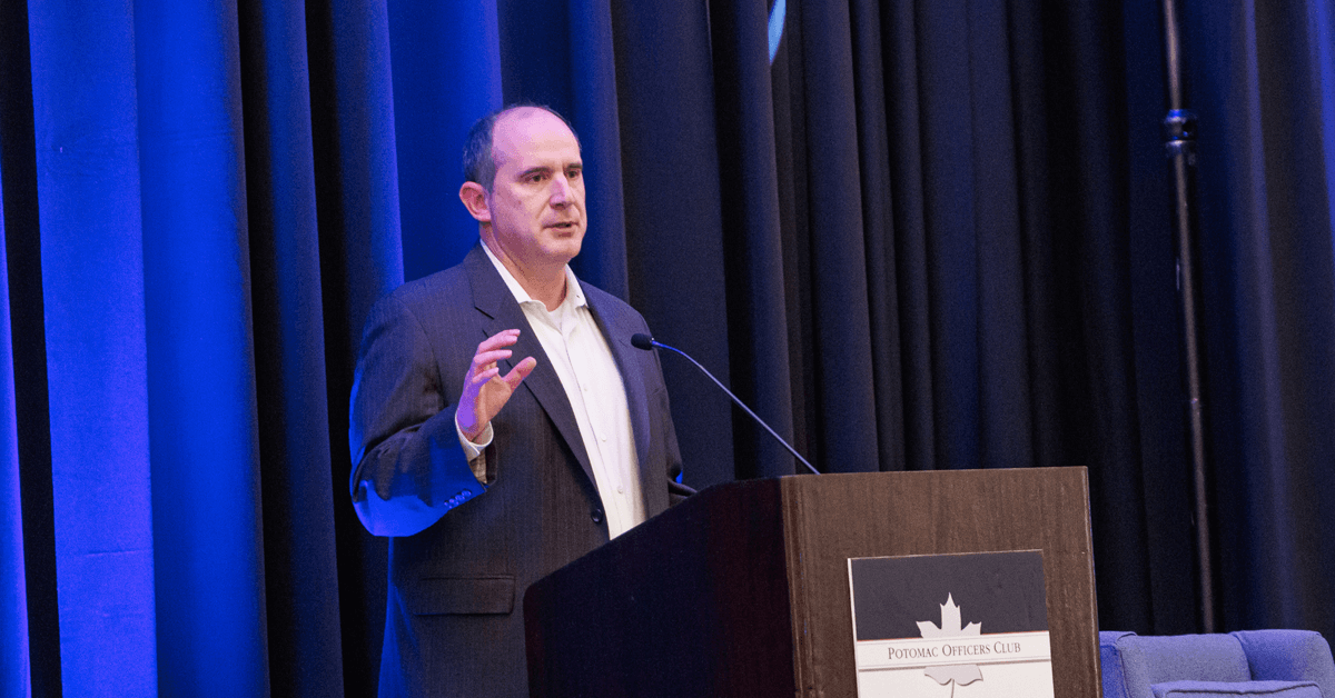 How DOD’s Strategic Capabilities Office Is Taking a New Approach to ...