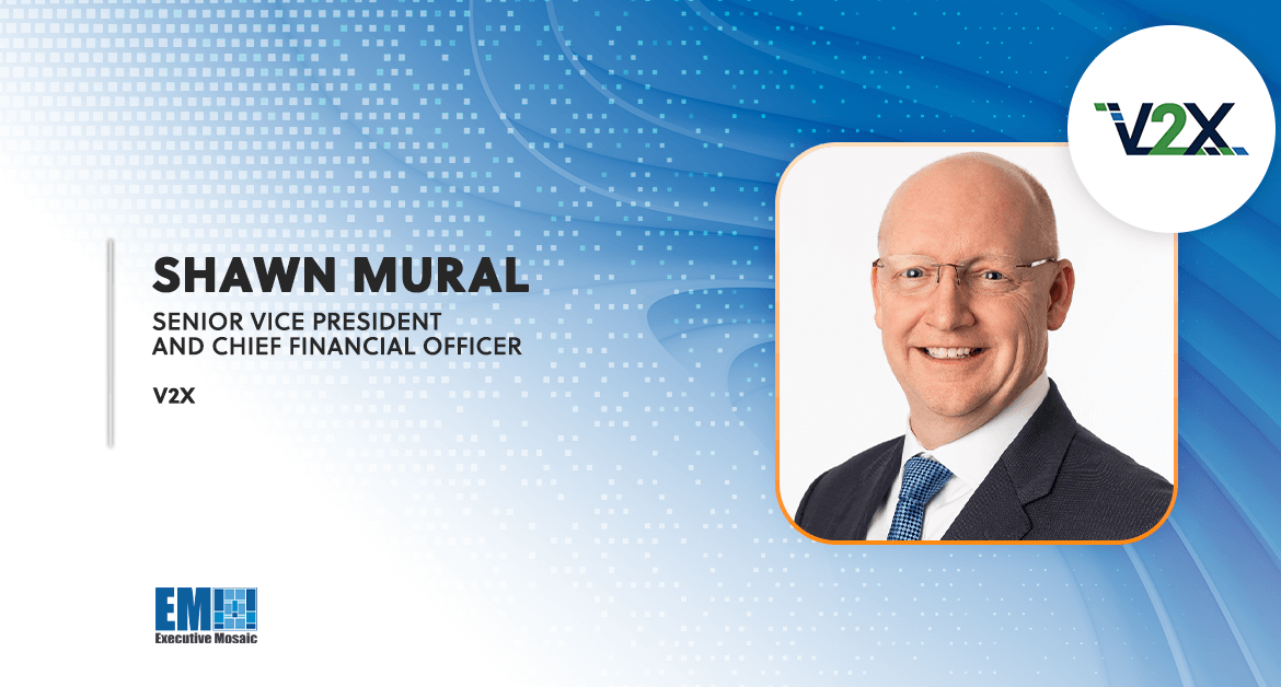 Executive Spotlights | GovCon Wire