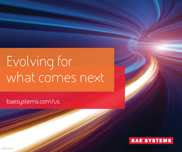 Executive Moves | GovCon Wire