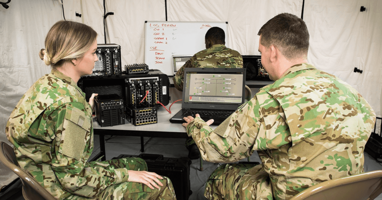 The New JADC2—Explaining CJADC2 & How Companies Are Meeting DOD’s Needs ...