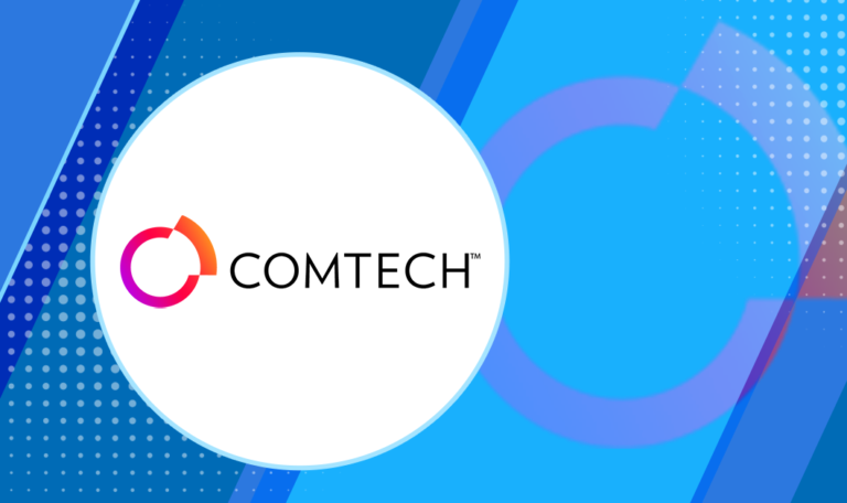 Comtech Names John Ratigan as Interim CEO, Mark Quinlan as Board Chair ...