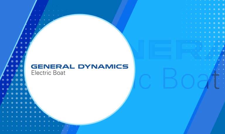 General Dynamics Electric Boat Secures $145M Navy Contract Modification ...