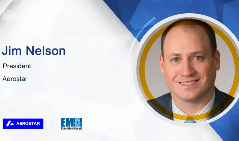 TCOM-Backed Aerostar Acquires Near Space; Jim Nelson Quoted – GovCon Wire