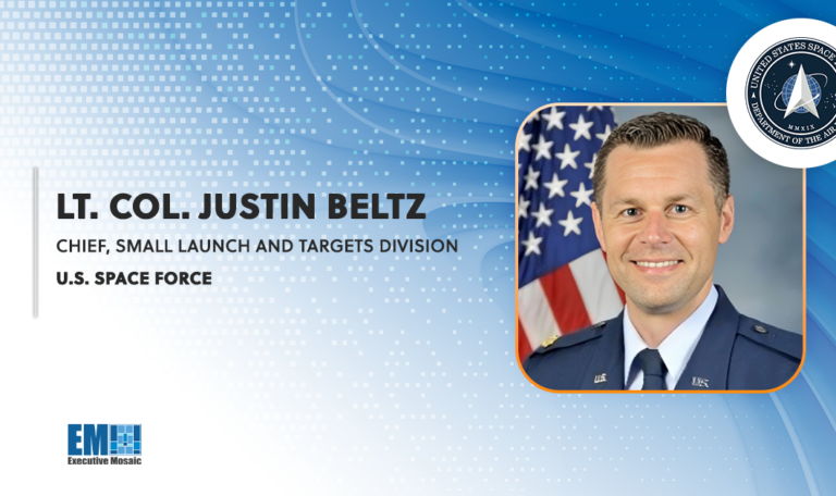 Space Force Launches 2nd On Ramp to OSP-4 Launch Services IDIQ Contract ...