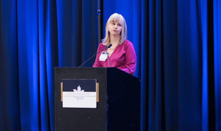 NGA’s Project Maven Focused on ‘Building AI the Right Way,’ Says Maven ...