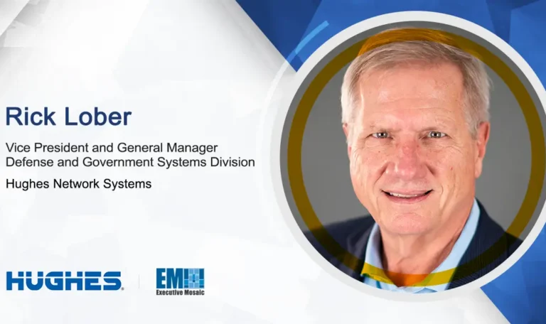 EchoStar Subsidiary Hughes Secures DOD Contract Extension for 5G ...