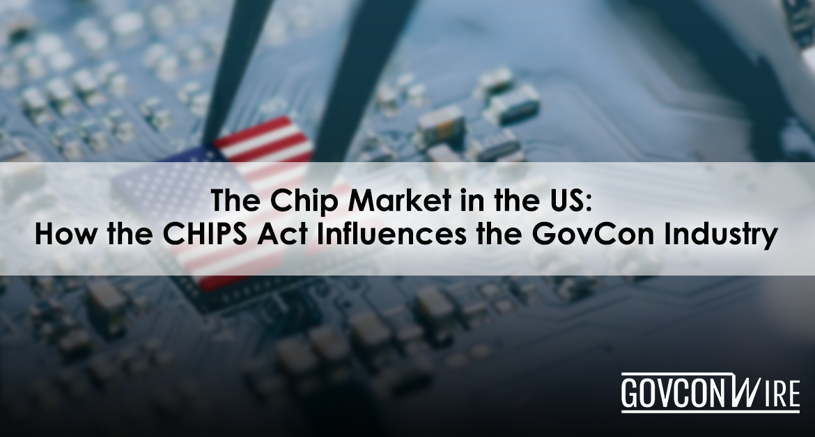 Articles | GovCon Wire