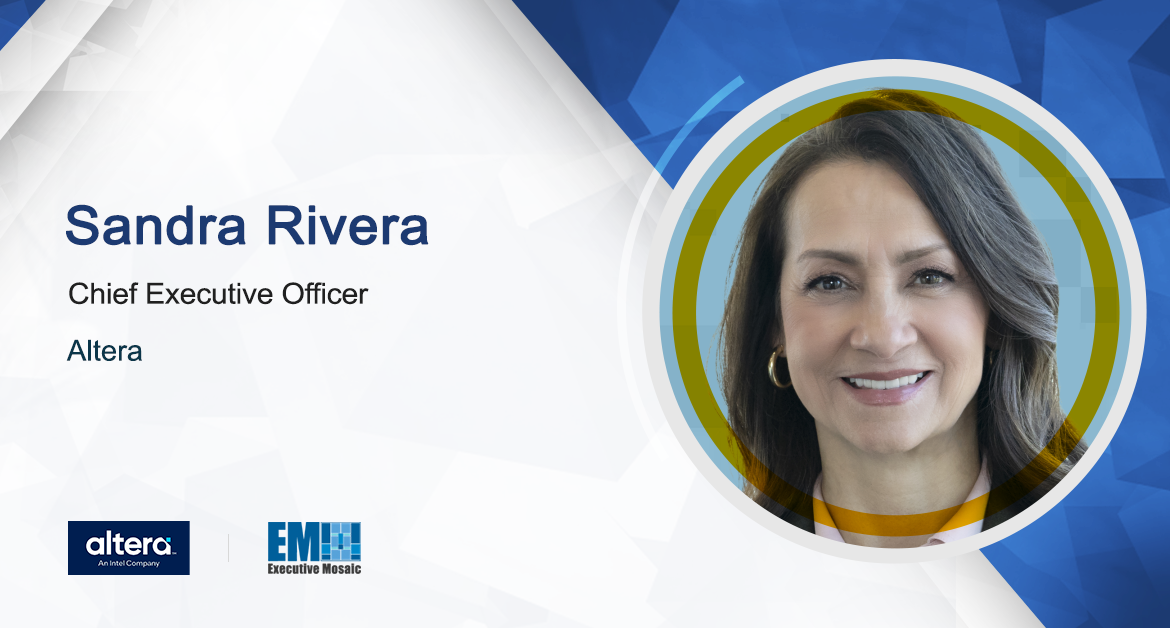 Technology | GovCon Wire