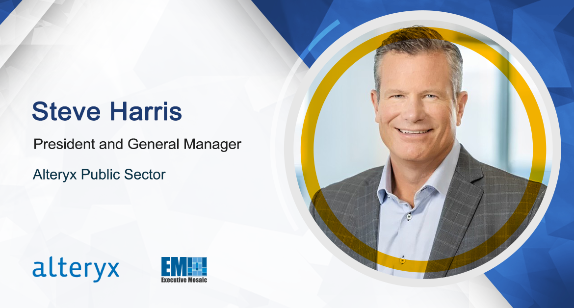 Executive Spotlights | GovCon Wire