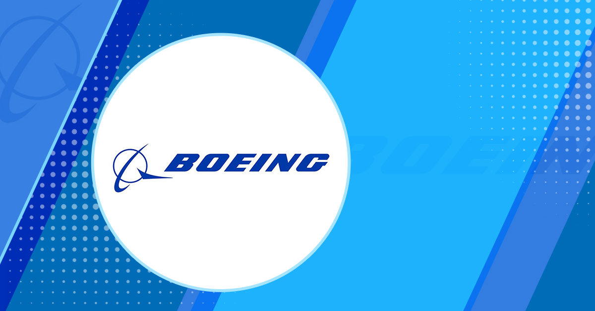 Boeing Lands $680M Navy IDIQ for Aircraft Modernization Support ...