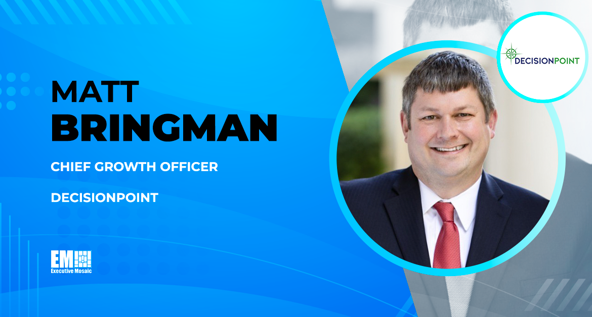 Executive Moves | GovCon Wire