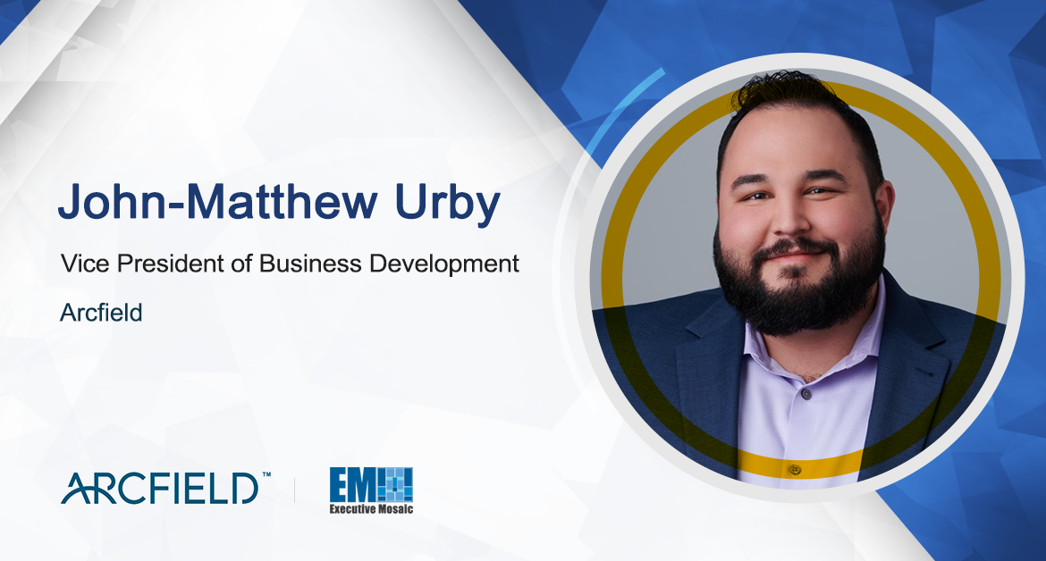 Executive Moves | GovCon Wire