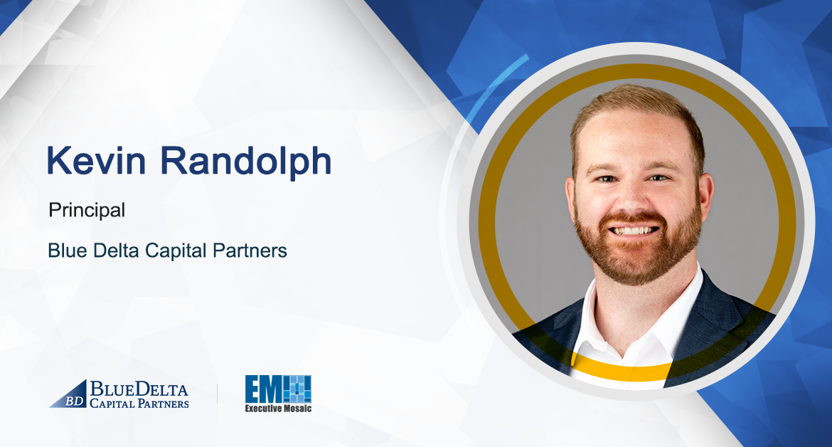 Executive Moves | GovCon Wire