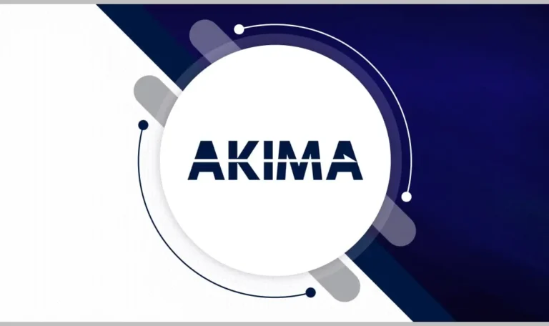 Akima Subsidiary Books $499M USACE Design-Build Construction Services Contract – GovCon Wire