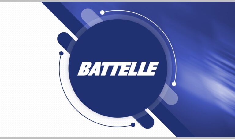 Battelle Awarded $350M USSOCOM Contract for Nonstandard Commercial Vehicle Procurement – GovCon Wire