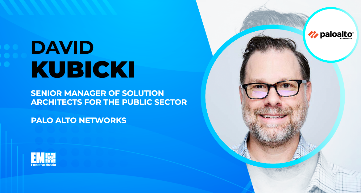 Technology | GovCon Wire