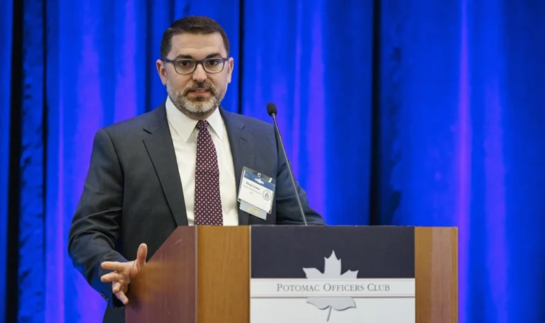 DIA CIO Doug Cossa Shares Top 5 Priorities & Gen AI Opportunities ...