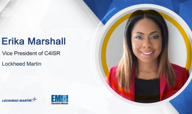 Lockheed Secures $4.1B MDA C2BMC Development Recompete Contract; Erika ...