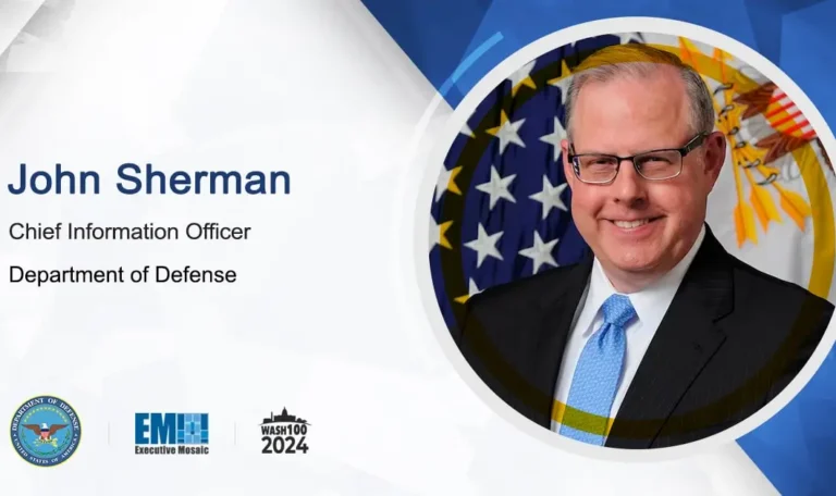 How DOD Is Working to Share Confidential, Critical Spectrum Network ...