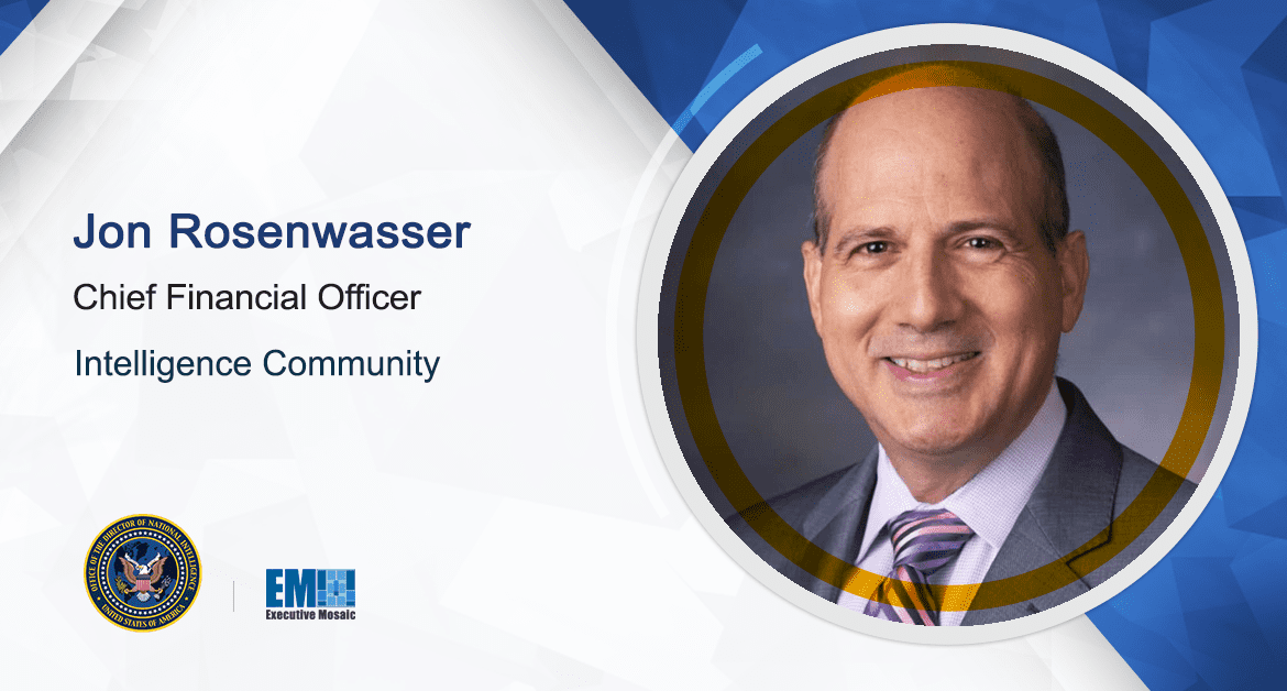 Executive Moves | GovCon Wire