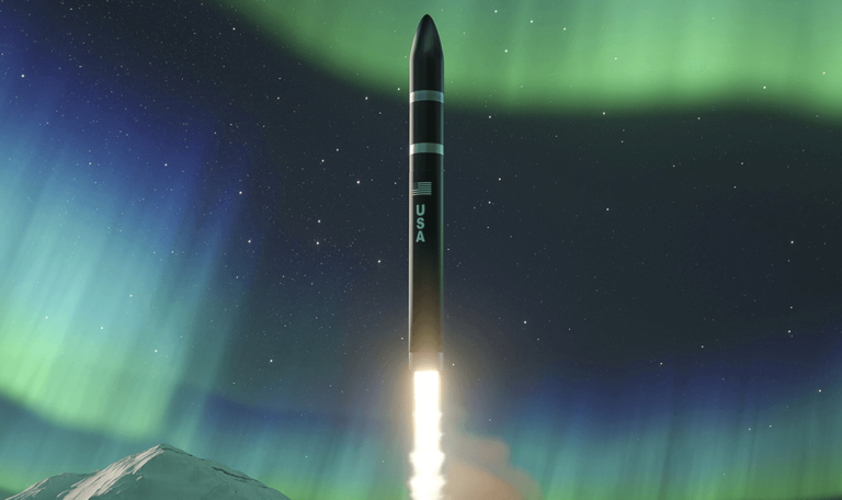 Lockheed to Develop MDA’s Next Generation Interceptor System – GovCon Wire