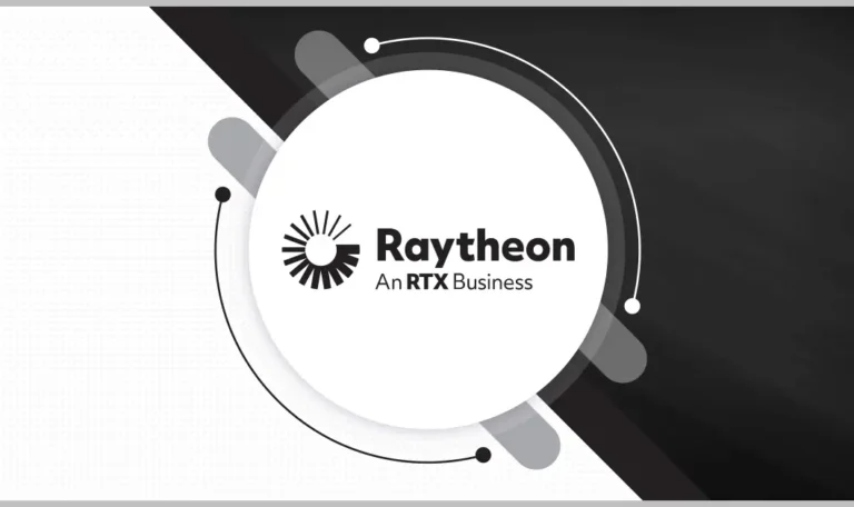 RTX Books $344M Standard Missile Production Contract - GovCon Wire