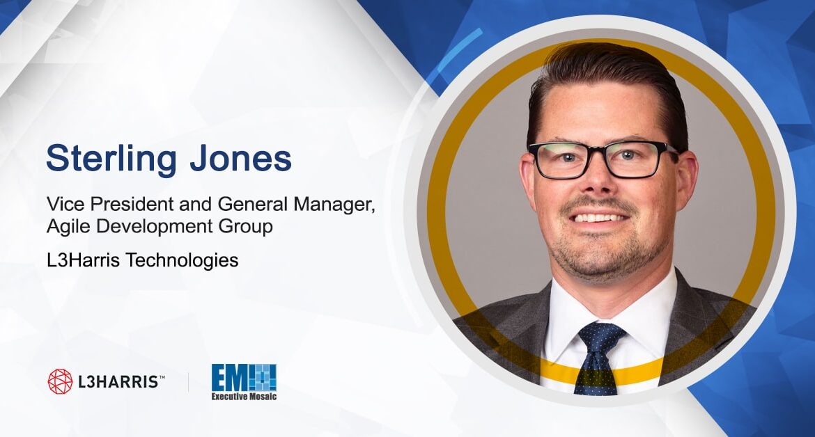 Executive Moves | GovCon Wire