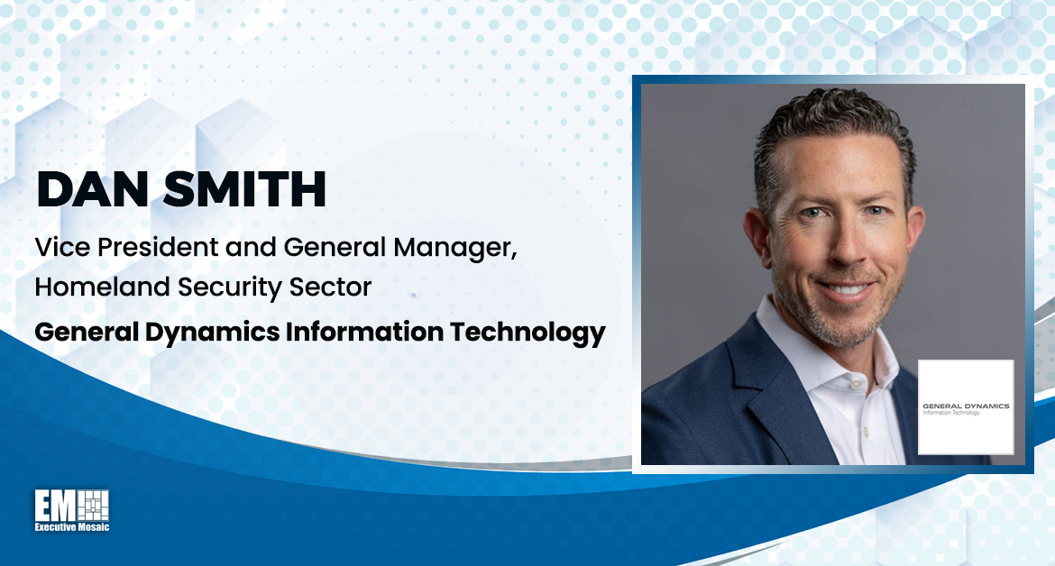 Executive Moves | GovCon Wire