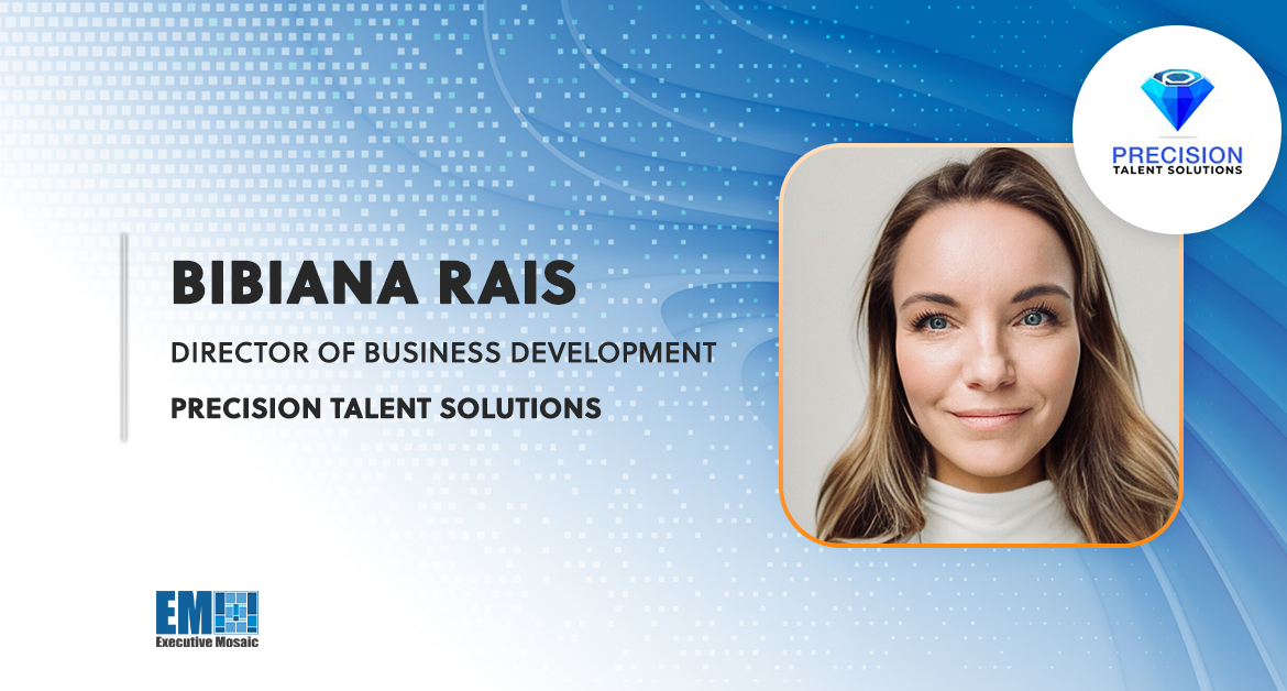 Executive Moves | GovCon Wire