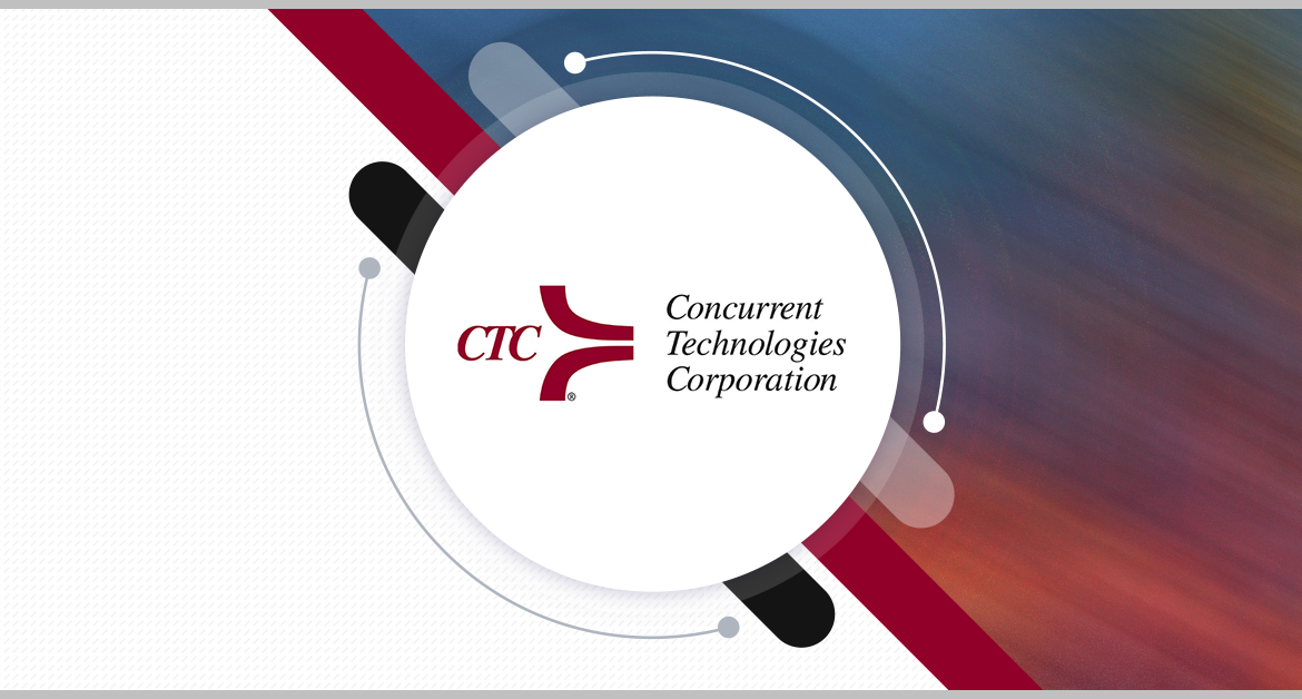 Executive Moves | GovCon Wire